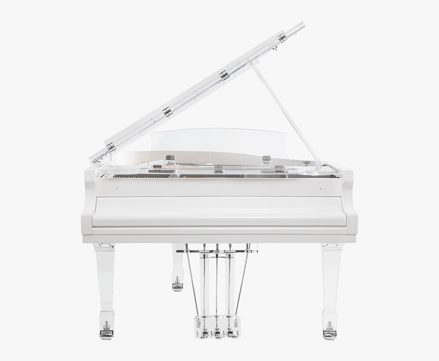 White Piano Png - Piano, Transparent Png , Transparent Png Image - PNGitem