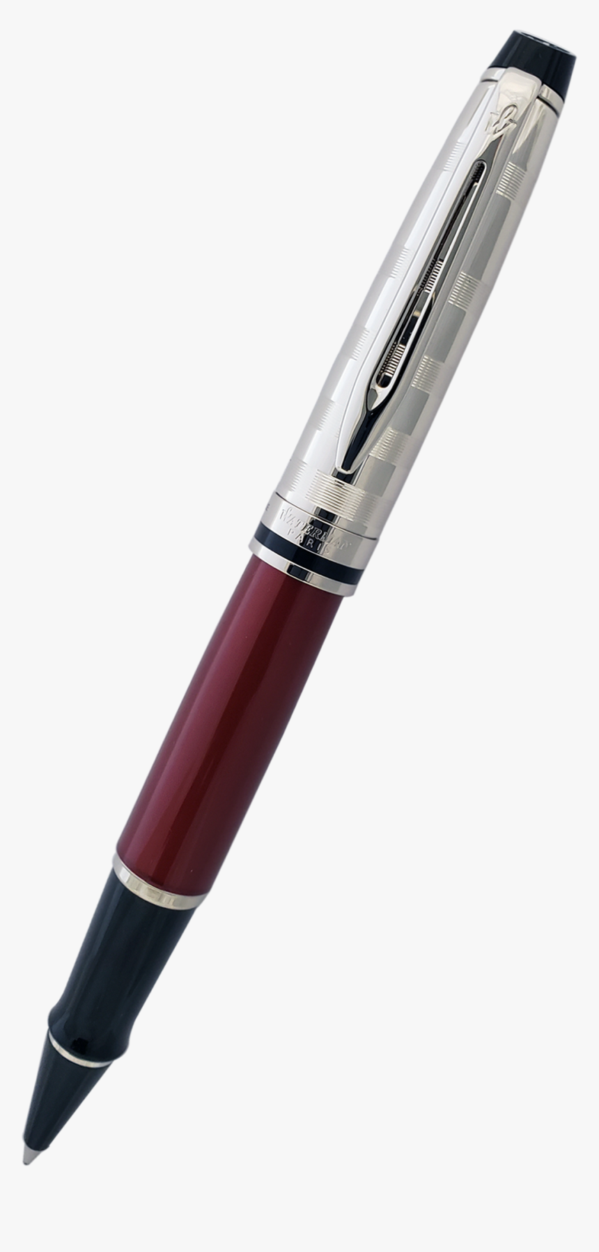 Red Pen Png, Transparent Png , Transparent Png Image - PNGitem