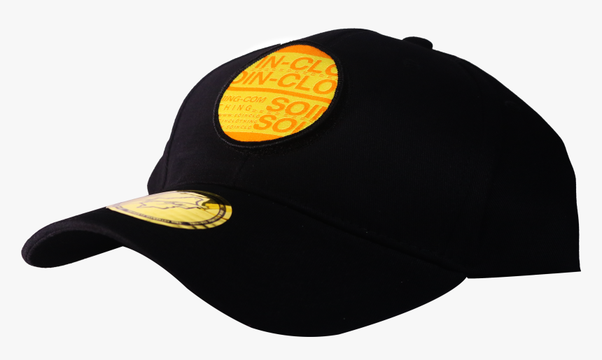 Image Of Cheerios Baseball Cap - Baseball Cap, HD Png Download ...