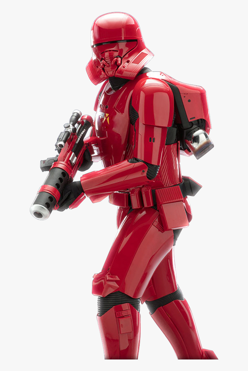 Premium Eras Canon - First Order Jet Trooper Battlefront 2, HD Png ...