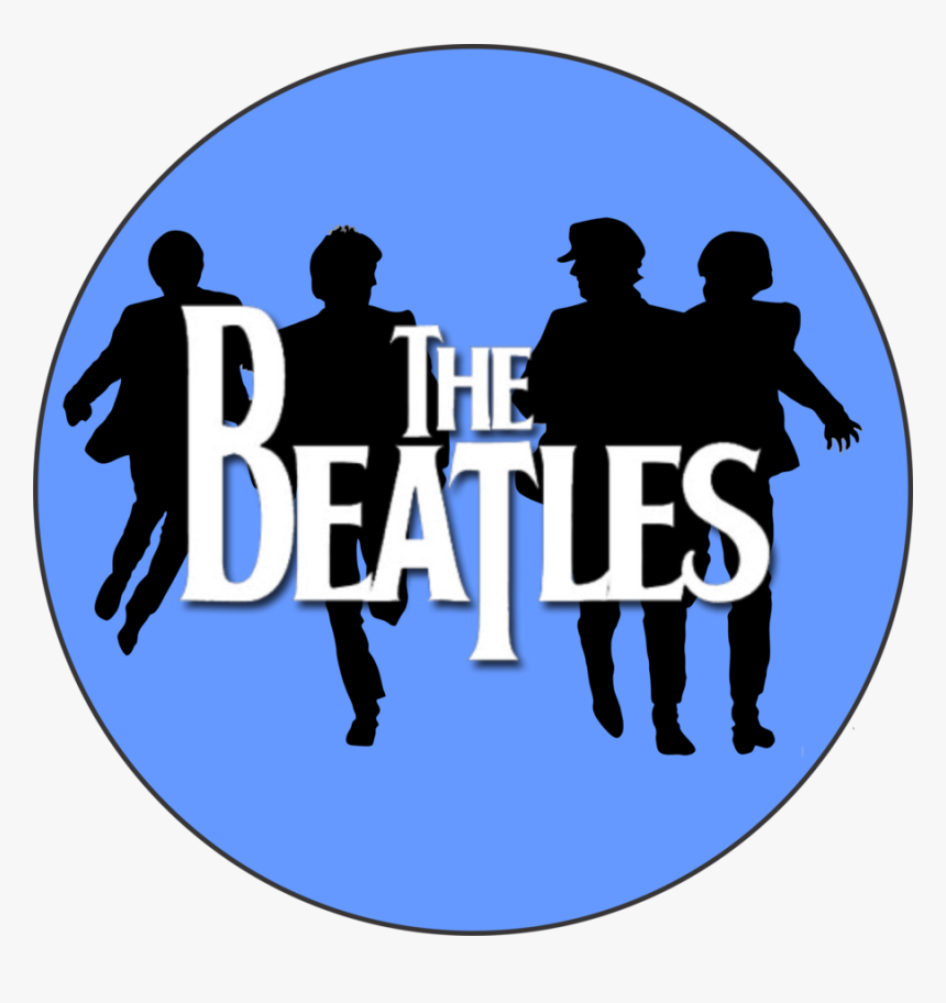 Beatles, HD Png Download , Transparent Png Image - PNGitem