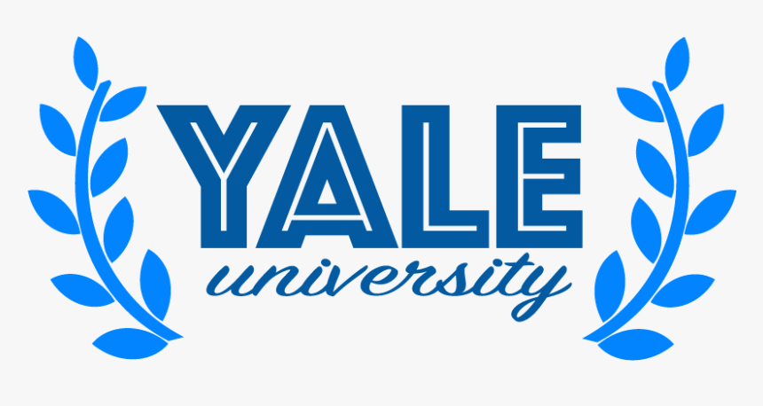 Yale Logo Transparent, HD Png Download , Transparent Png Image - PNGitem