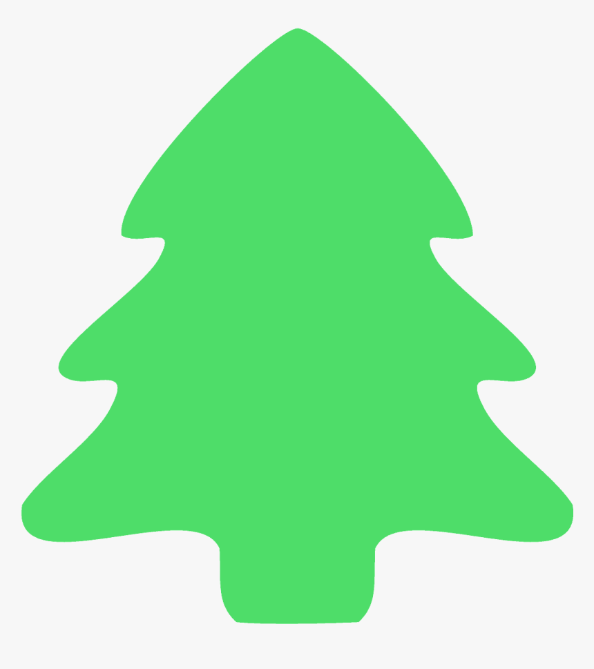 Christmas Shapes Clip Art, HD Png Download , Transparent Png Image ...