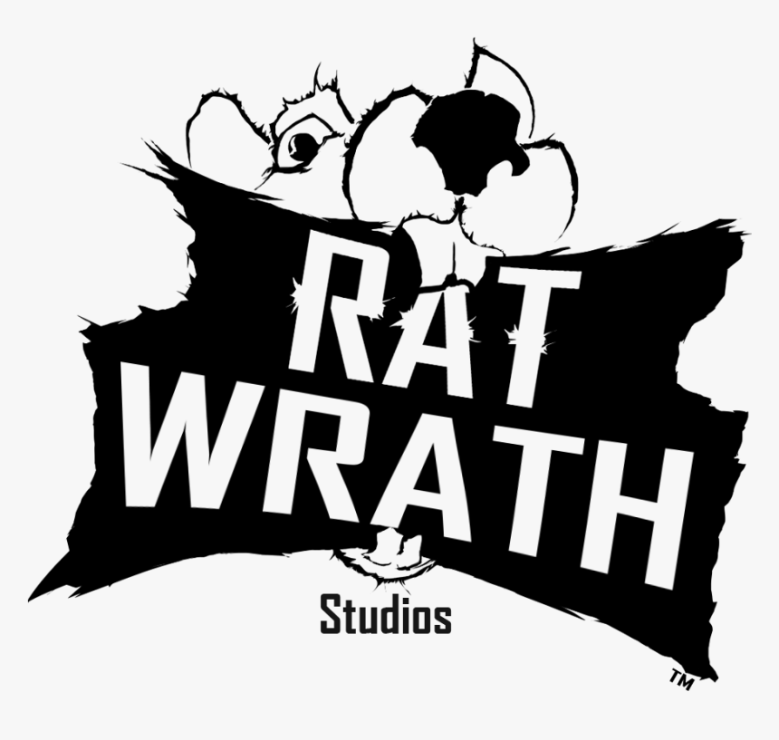 Transparent White Rat Png - Illustration, Png Download , Transparent ...