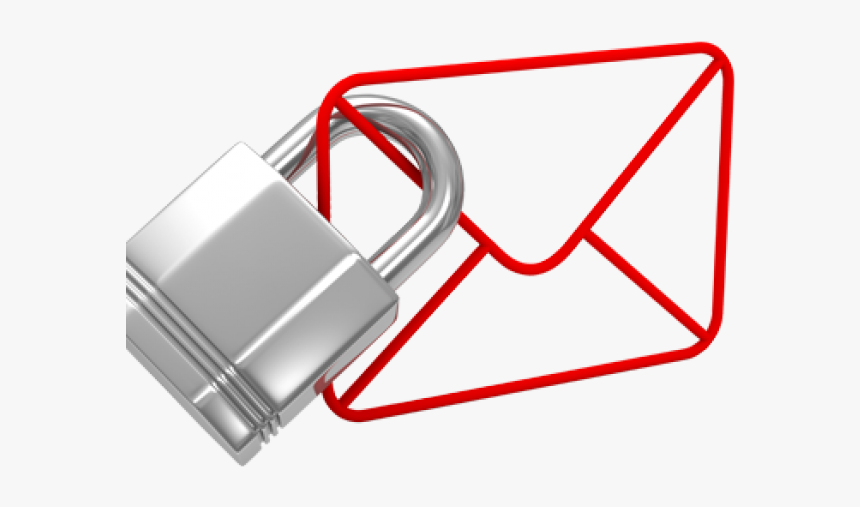 Irs Envelope Cliparts - Keep Your Email Safe, HD Png Download ...