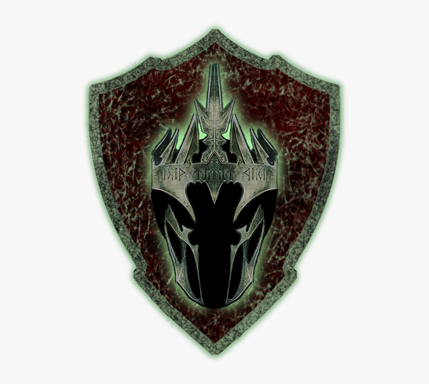 Realm Of Angmar - Angmar Logo, HD Png Download , Transparent Png Image ...