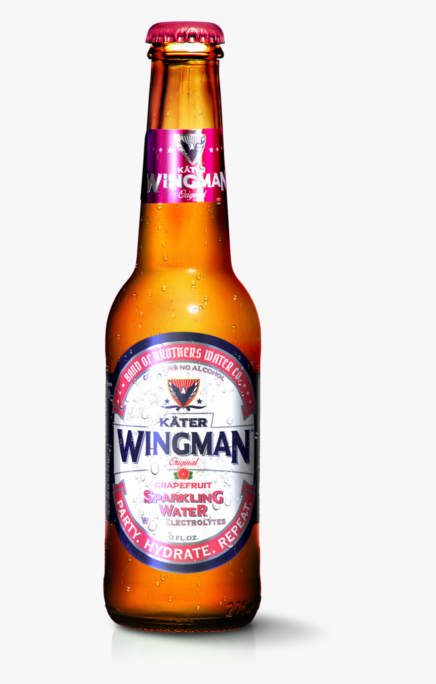 Hi-res - Beer Bottle, HD Png Download , Transparent Png Image - PNGitem