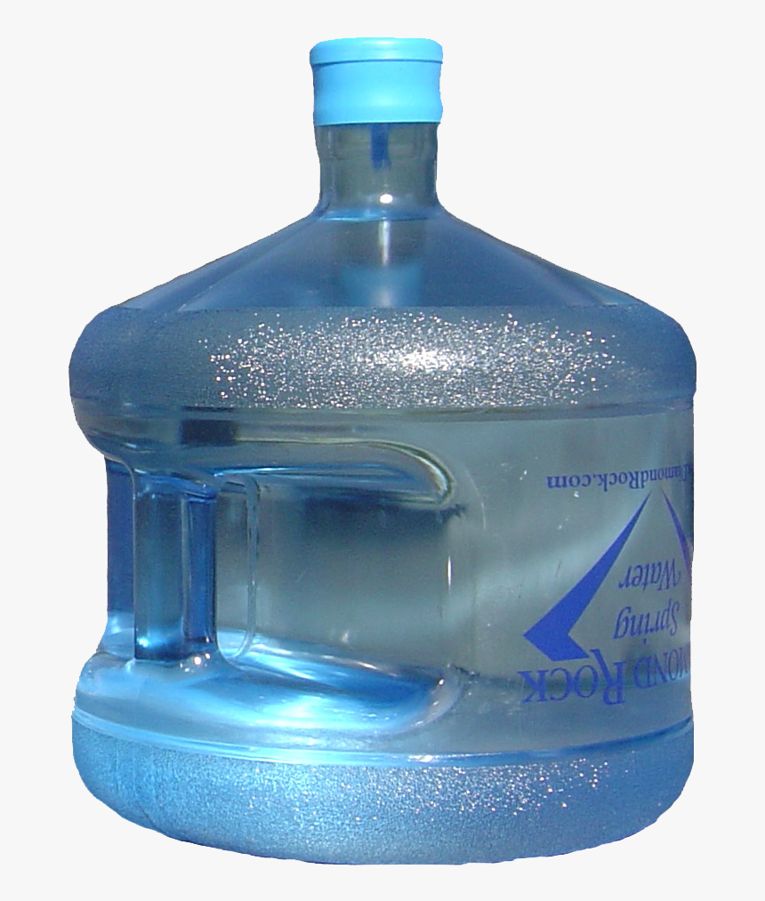 3 Gallon Water Jug, HD Png Download , Transparent Png Image - PNGitem