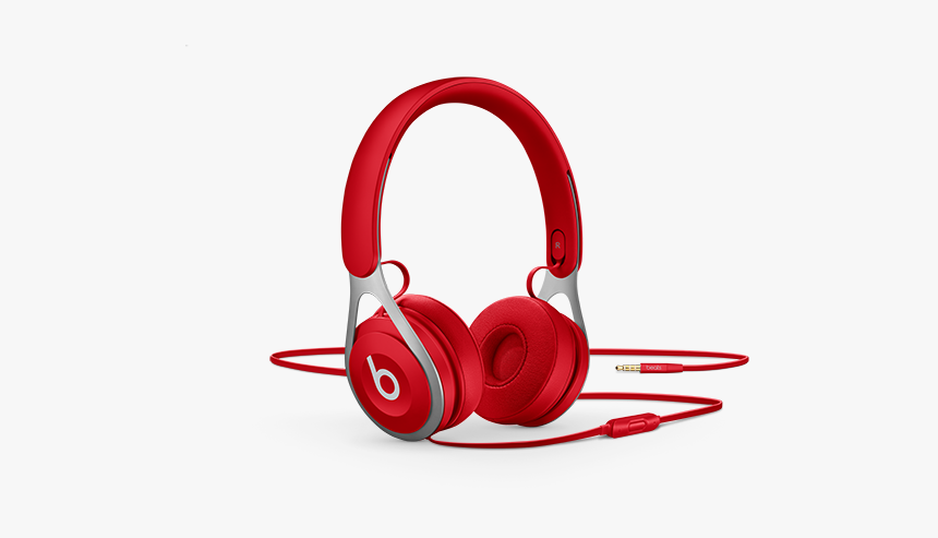 Beats Ep Red, HD Png Download , Transparent Png Image - PNGitem