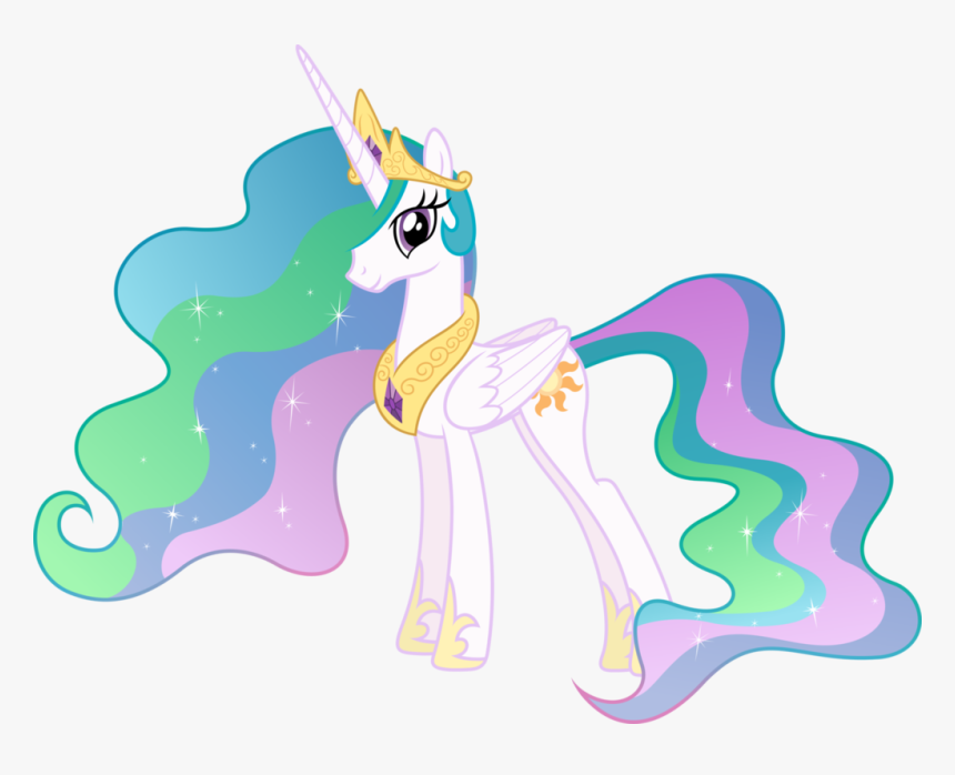 The Stuingtion And Hiatt Grey Cinematic Universe W - Mlp Celestia Hair ...