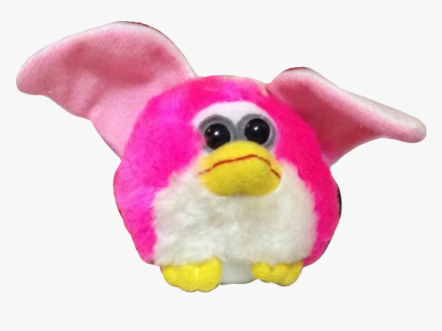 #furby #weird #bootleg - Furby Bootleg, HD Png Download , Transparent ...