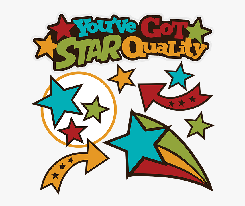 You Have Star Quality, HD Png Download , Transparent Png Image - PNGitem