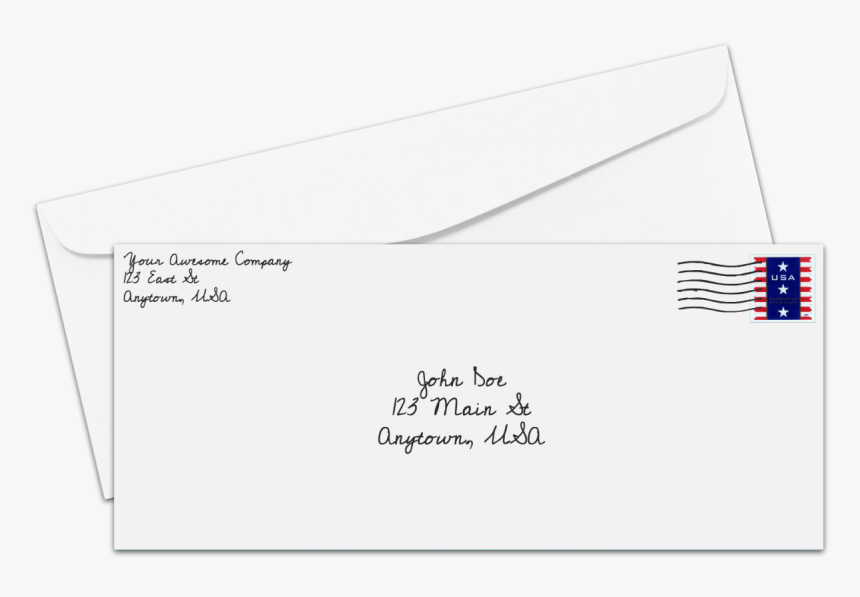 Envelope, HD Png Download , Transparent Png Image - PNGitem