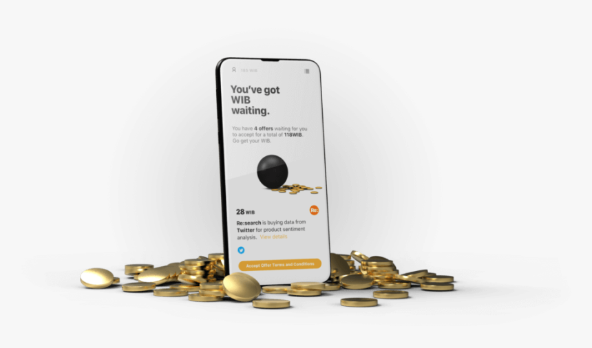 Coin, HD Png Download , Transparent Png Image - PNGitem