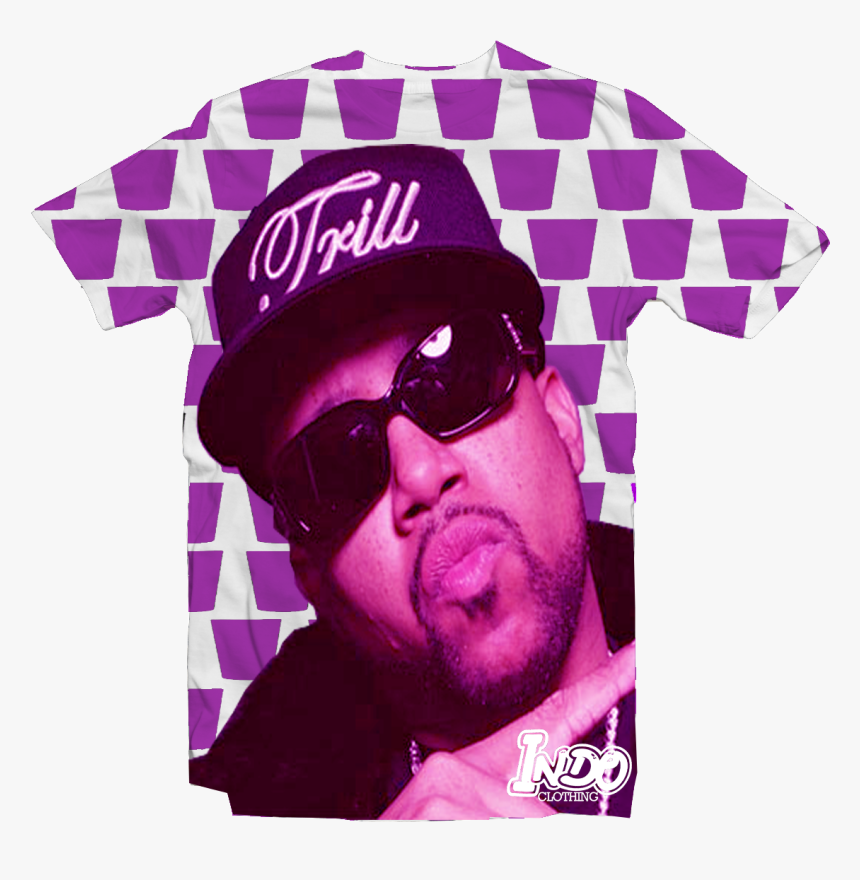 Thug Transparent Pink - Poster, HD Png Download , Transparent Png Image ...