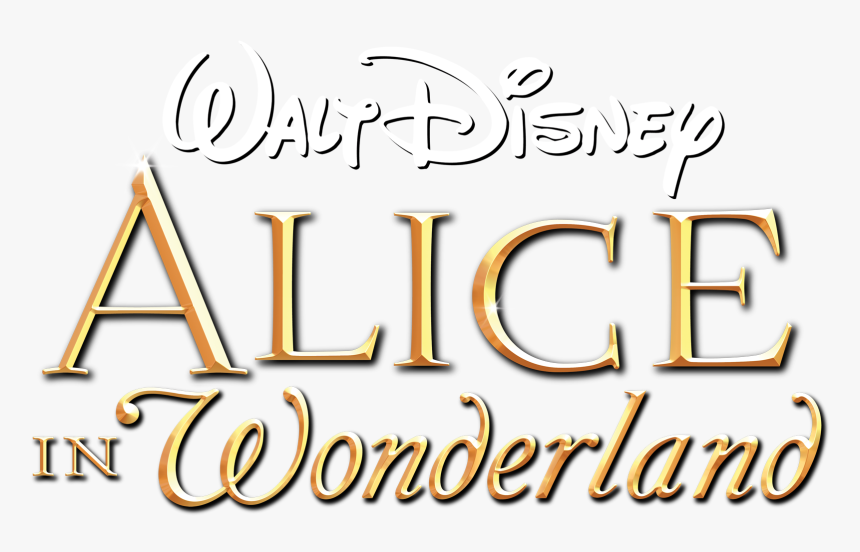 Thumb Image - Alice In Wonderland Disneylife, HD Png Download ...