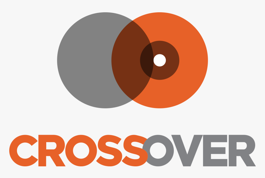 File - Crossover Fm - Svg - Wikimedia Commons - Dwbm-fm, HD Png Download , Transparent Png Image ...