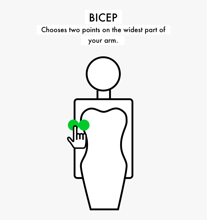 Bicep - Poster, HD Png Download , Transparent Png Image - PNGitem