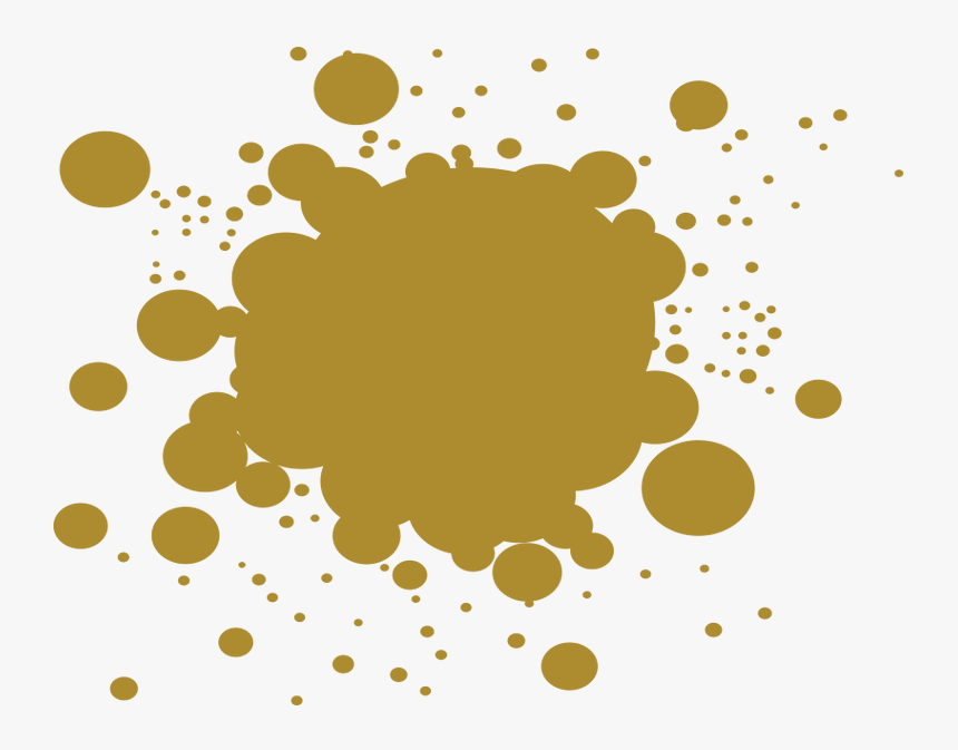 Ink Blots, HD Png Download , Transparent Png Image - PNGitem