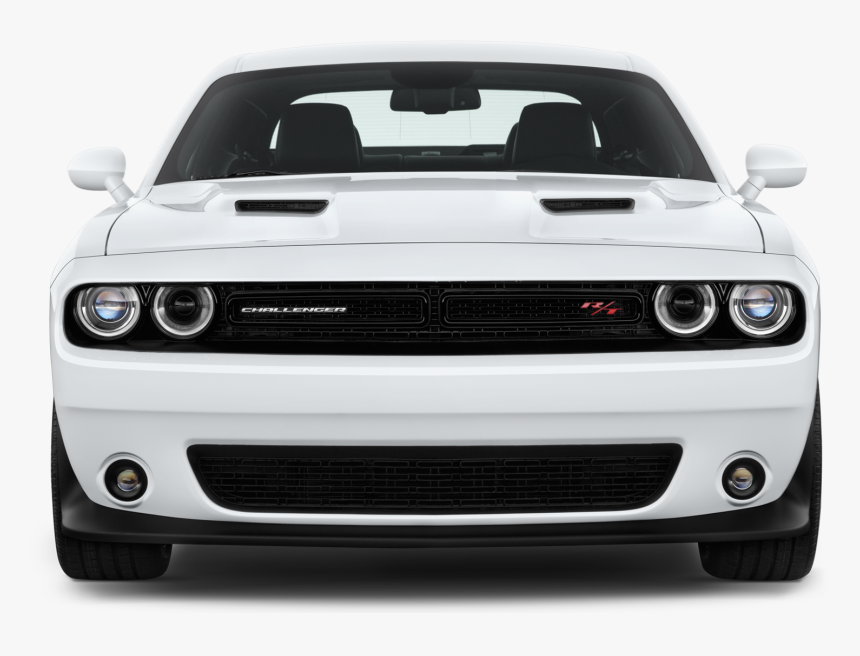 Dodge Challenger Enterprise, HD Png Download , Transparent Png Image ...