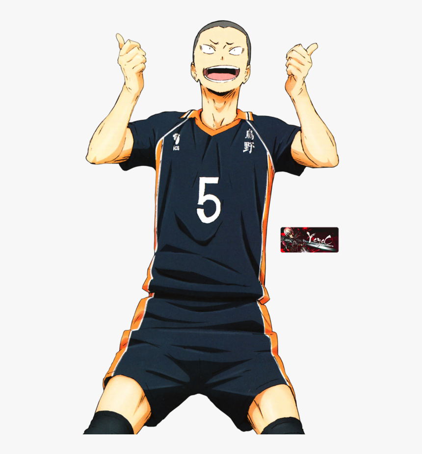 Thumb Image - Ryuunosuke Tanaka, HD Png Download , Transparent Png ...