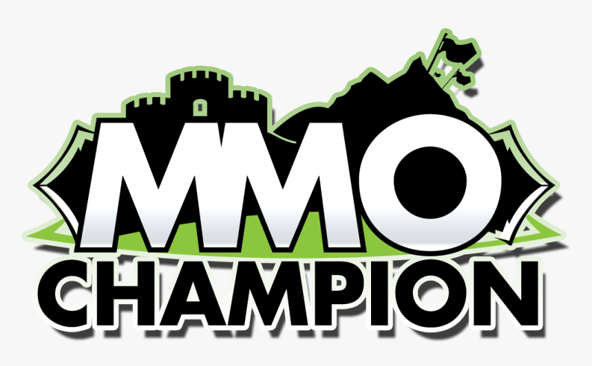 Mmo Champion, HD Png Download , Transparent Png Image - PNGitem