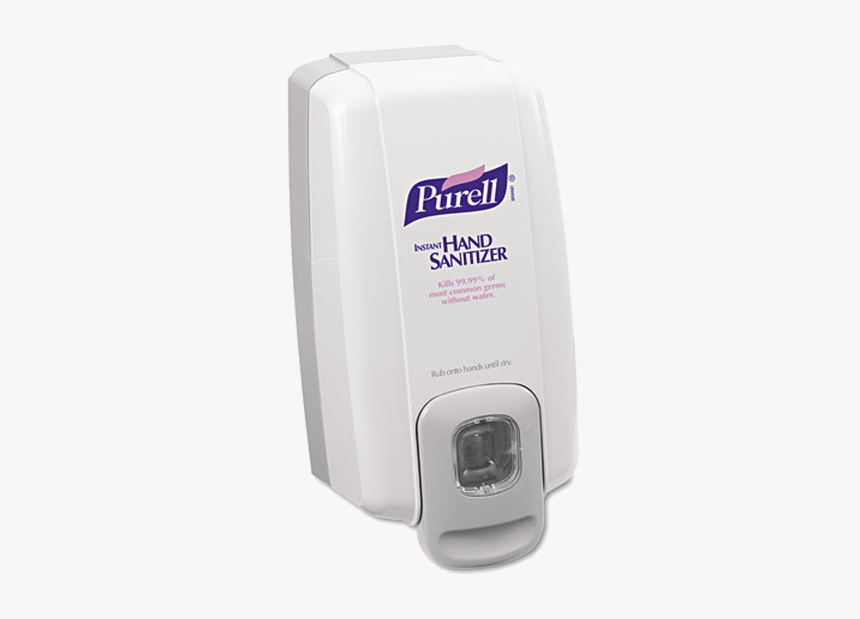 Purell Advanced Hand Sanitizer Gel, HD Png Download , Transparent Png ...