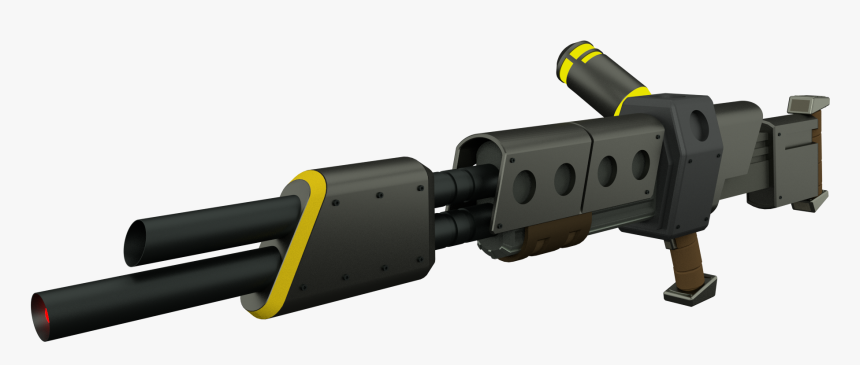 The Blaster Is The First Weapon Is The First Weapon - Jak And Daxter ...