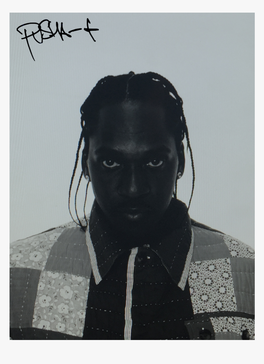 Pusha T, HD Png Download , Transparent Png Image - PNGitem
