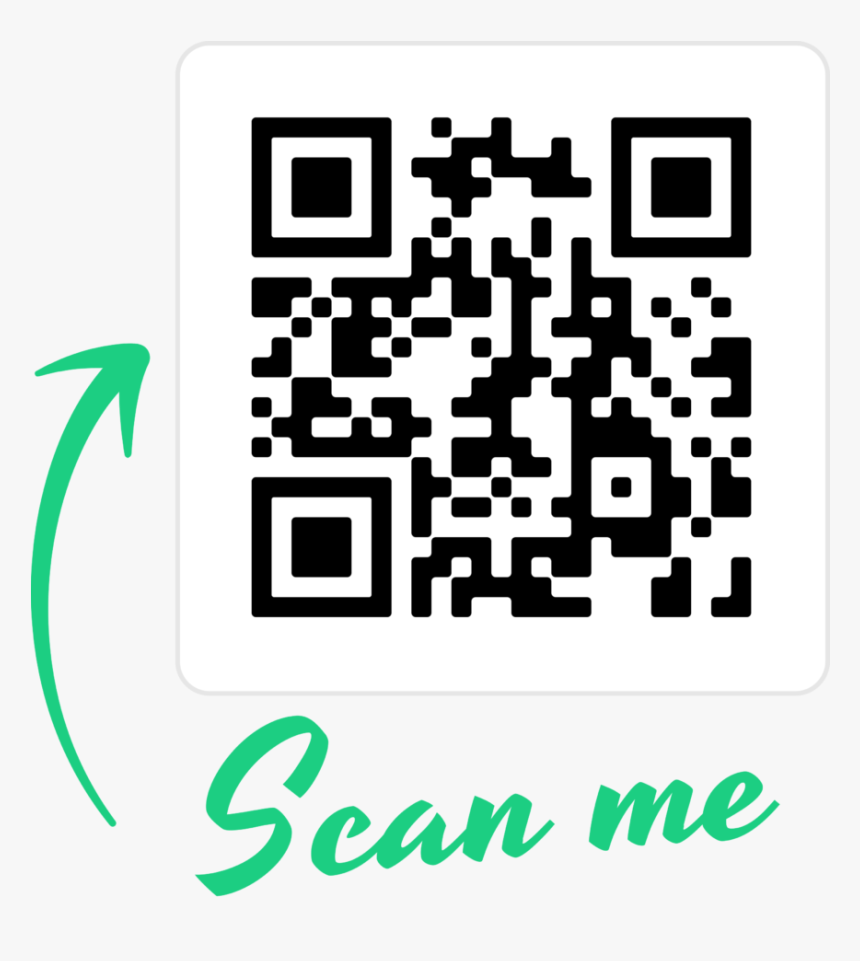 Qr Code, HD Png Download , Transparent Png Image - PNGitem
