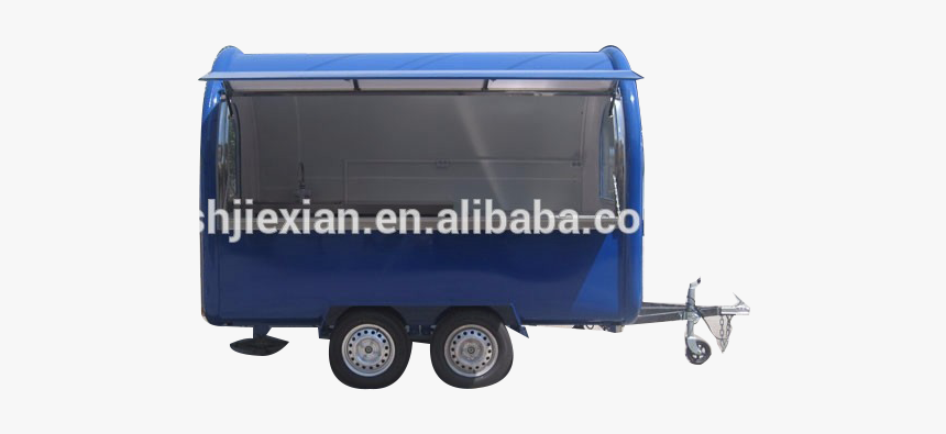 Travel Trailer, HD Png Download , Transparent Png Image - PNGitem