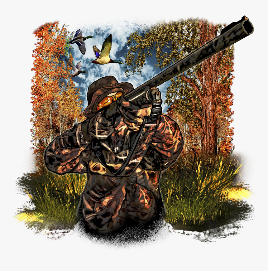 Duck Hunt Dog Png, Transparent Png , Transparent Png Image - PNGitem