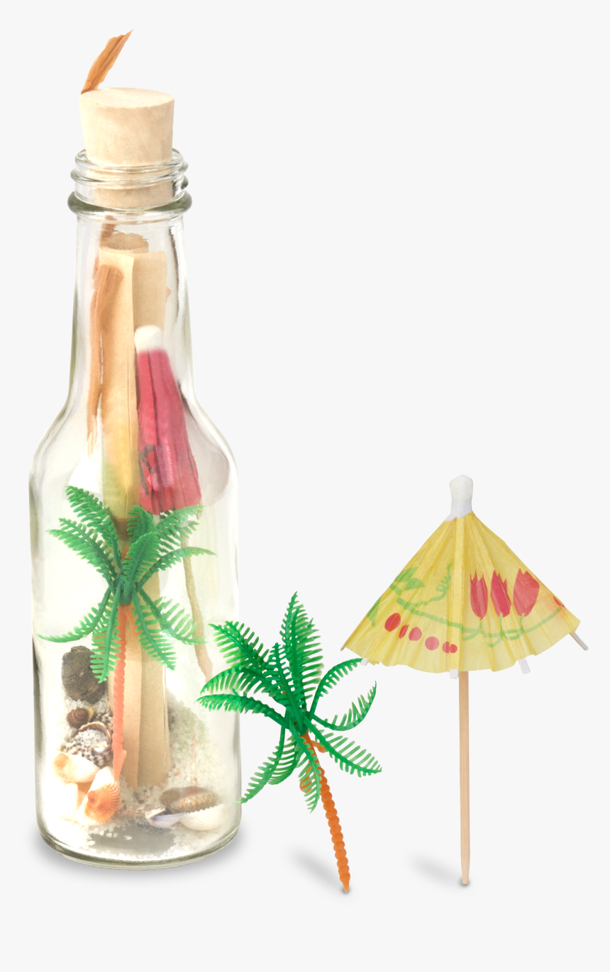 Message In A Bottle Png, Transparent Png , Transparent Png Image - PNGitem