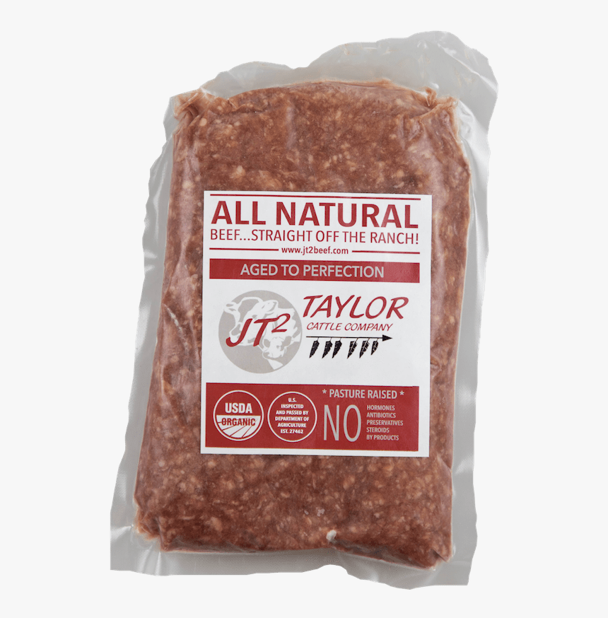 Usda Grass Fed Ground Beef - Whole Grain, HD Png Download , Transparent ...