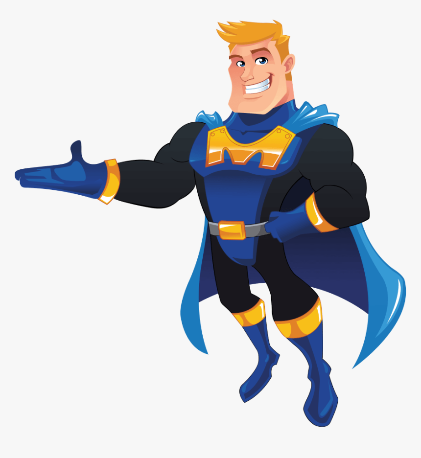 Mold Man, HD Png Download , Transparent Png Image - PNGitem