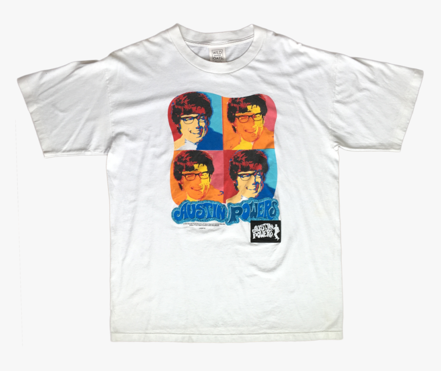 Austin Powers Png, Transparent Png , Transparent Png Image - PNGitem