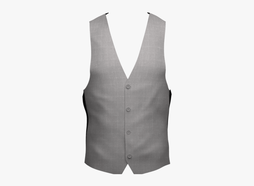 Suit Vest Transparent, HD Png Download , Transparent Png Image - PNGitem