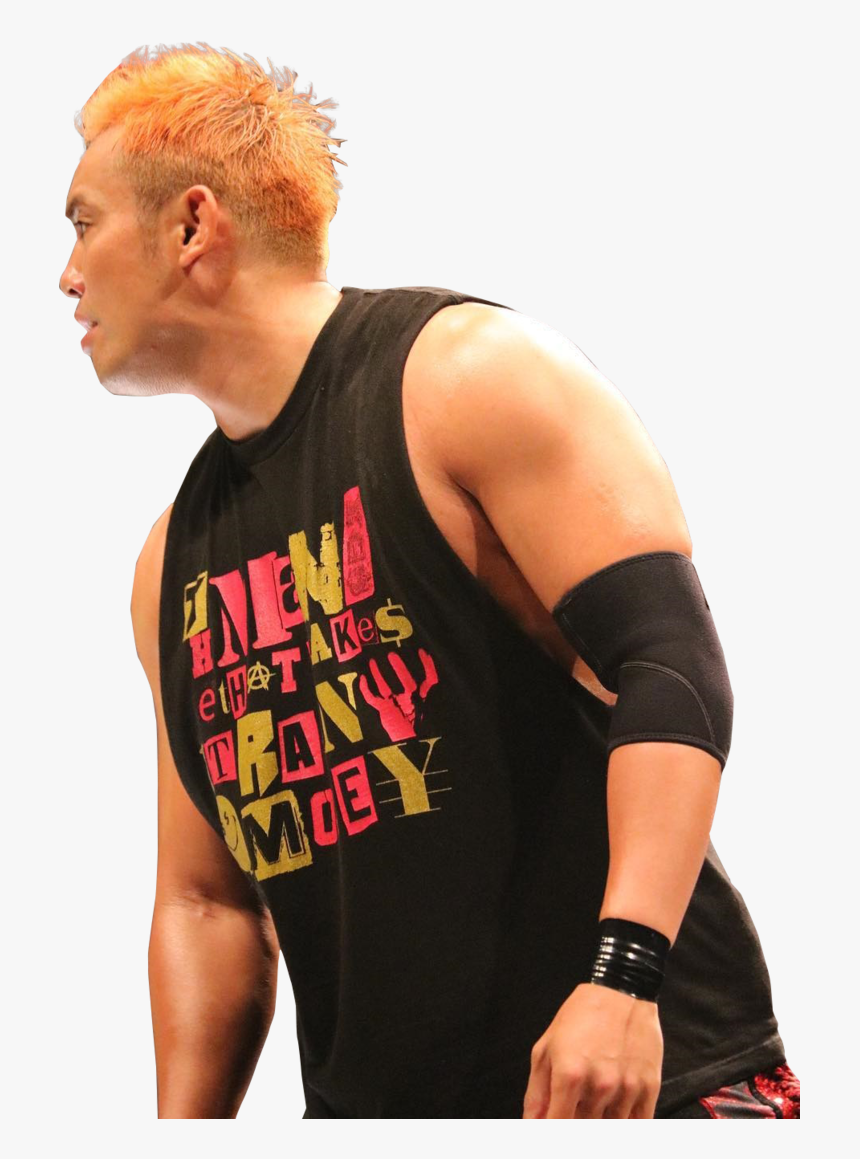 Kazuchika Okada Png - Savate, Transparent Png , Transparent Png Image ...