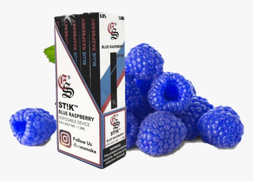 Blue Raspberry Png, Transparent Png , Transparent Png Image - PNGitem