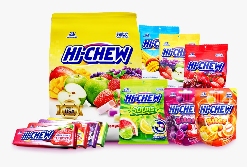 Hi-chew - Hi Chew Png, Transparent Png , Transparent Png Image - PNGitem