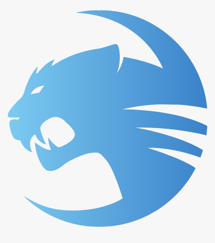 Roccat Logo, HD Png Download , Transparent Png Image - PNGitem