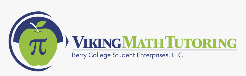 Viking Math Tutoring Logo - Graphic Design, HD Png Download ...