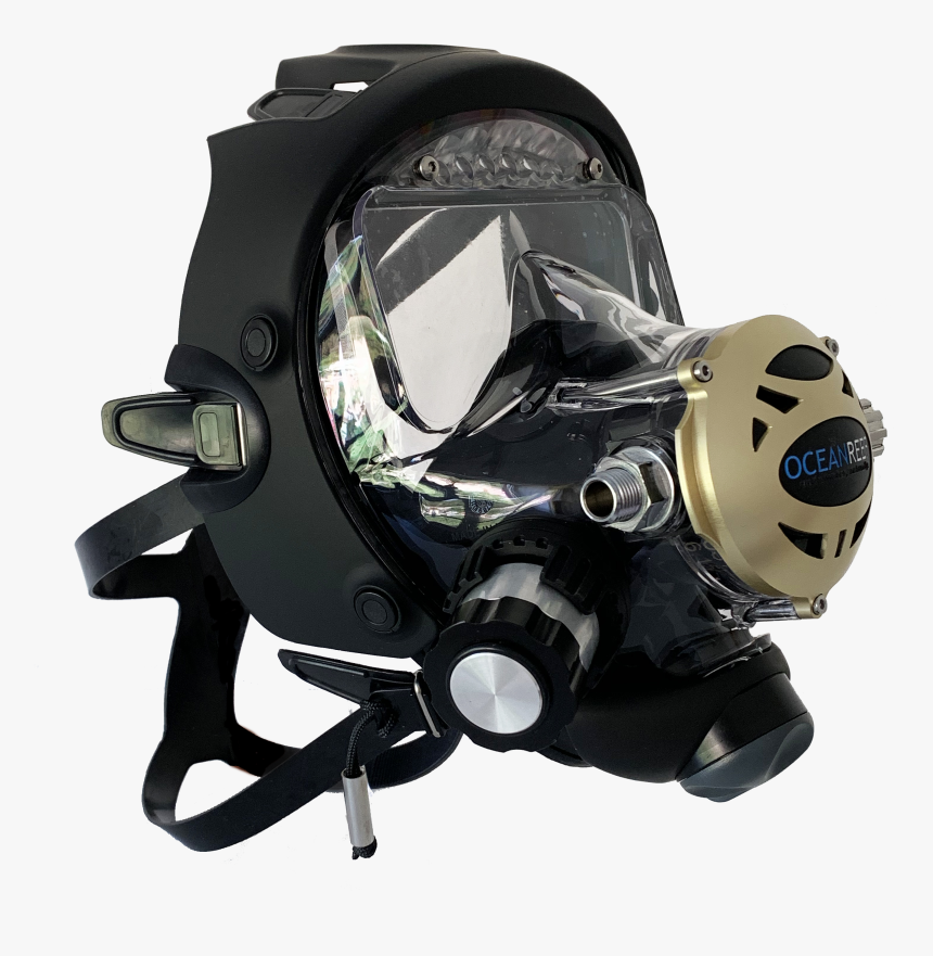 Diving Mask, HD Png Download , Transparent Png Image - PNGitem