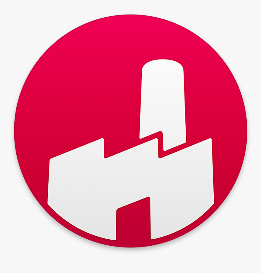 Fxfactory Icon Icon, HD Png Download , Transparent Png Image - PNGitem