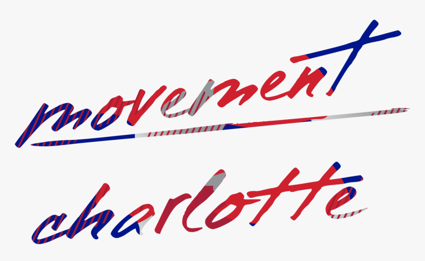 Movement By Michelob Ultra - Calligraphy, HD Png Download , Transparent ...