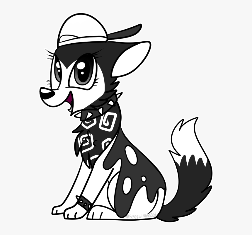 Animal Jam - Animal Jam Looks Drawing, HD Png Download , Transparent ...