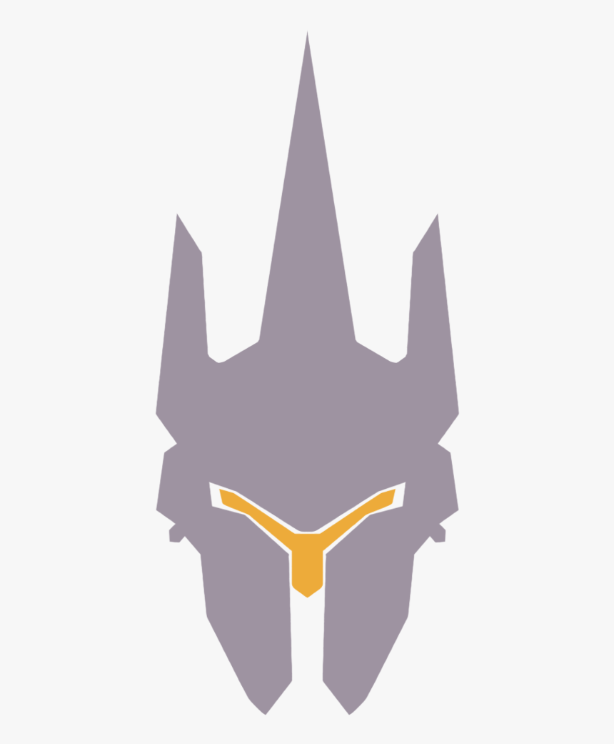 Reinhardt Icon Png - Reinhardt Overwatch Logo Png, Transparent Png ...