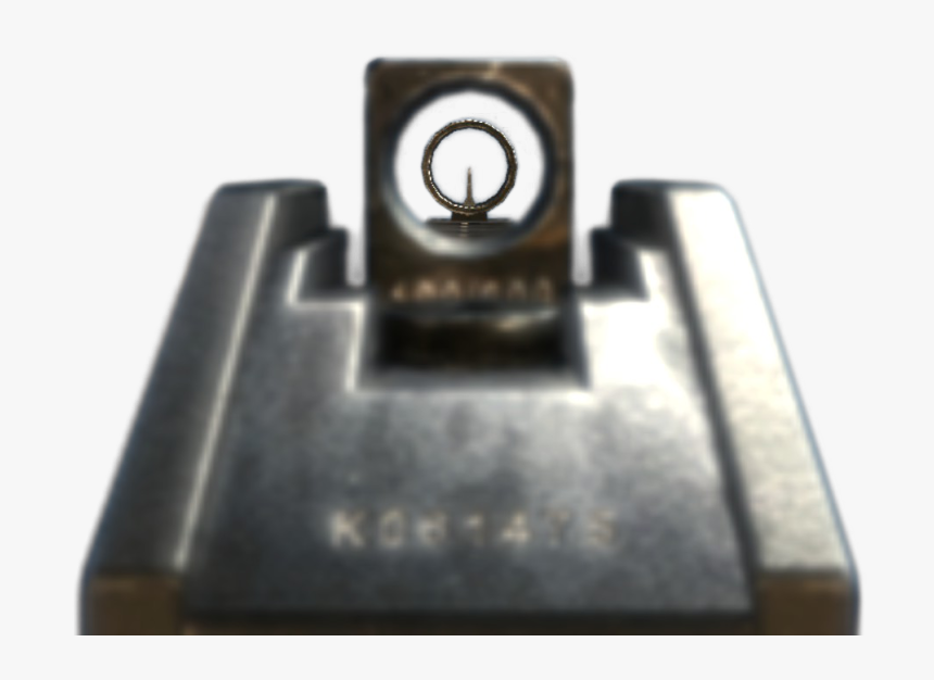 G36c Sight, HD Png Download , Transparent Png Image - PNGitem