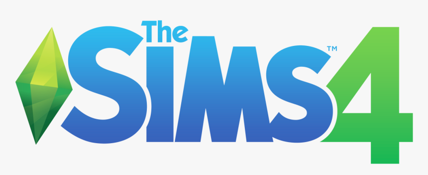 Sims 3 Png Files - Sims 4 Logo Png, Transparent Png , Transparent Png ...