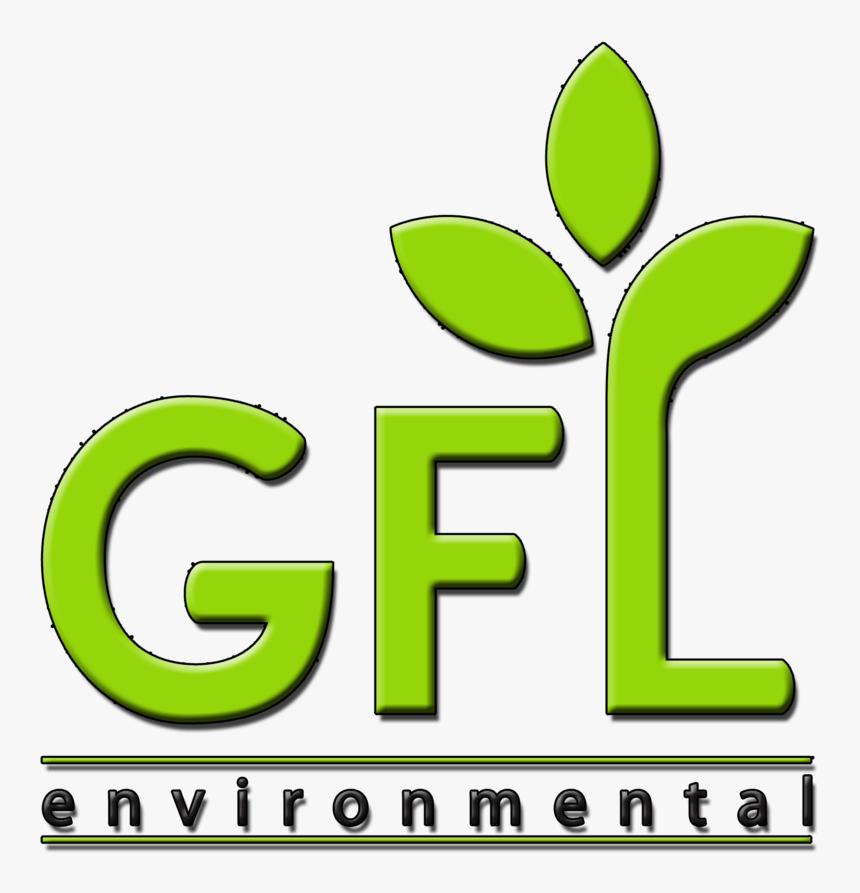Gfl Logo Stacked - Graphic Design, HD Png Download , Transparent Png ...